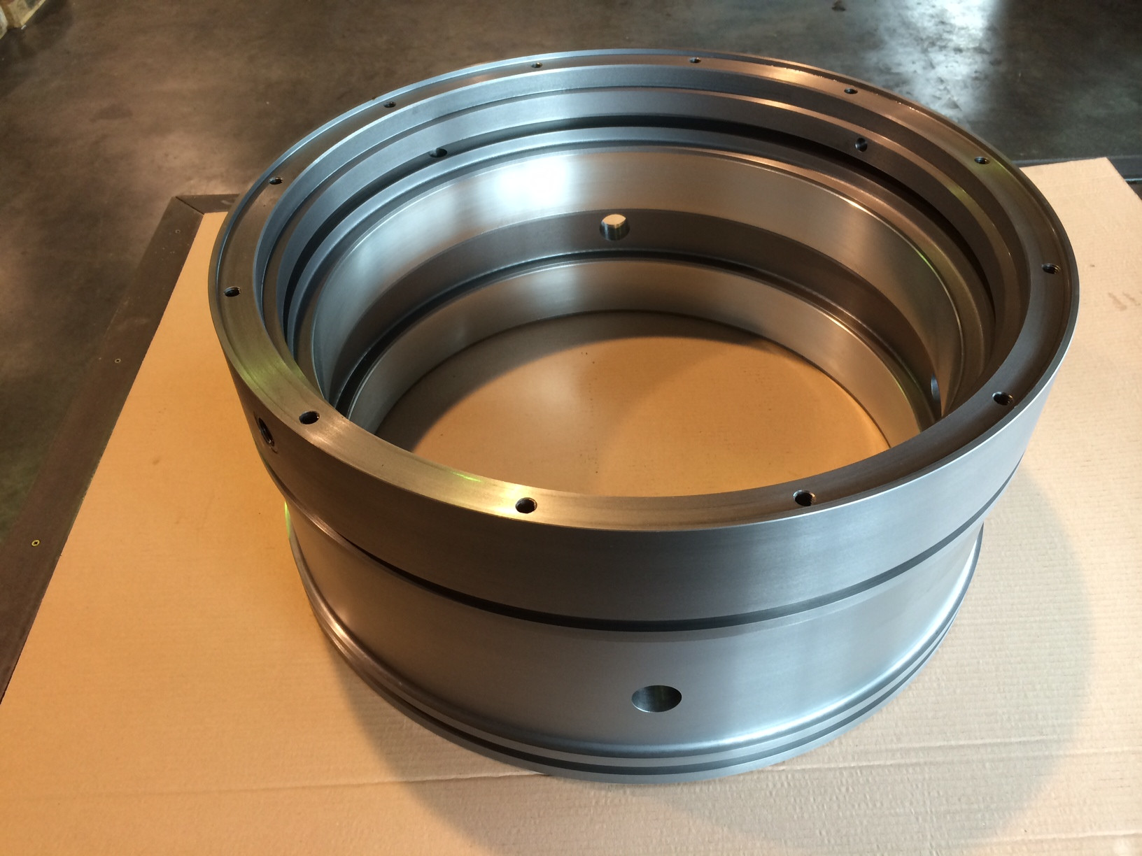 Inzetstukken en Huizen | Ridaa B.V.