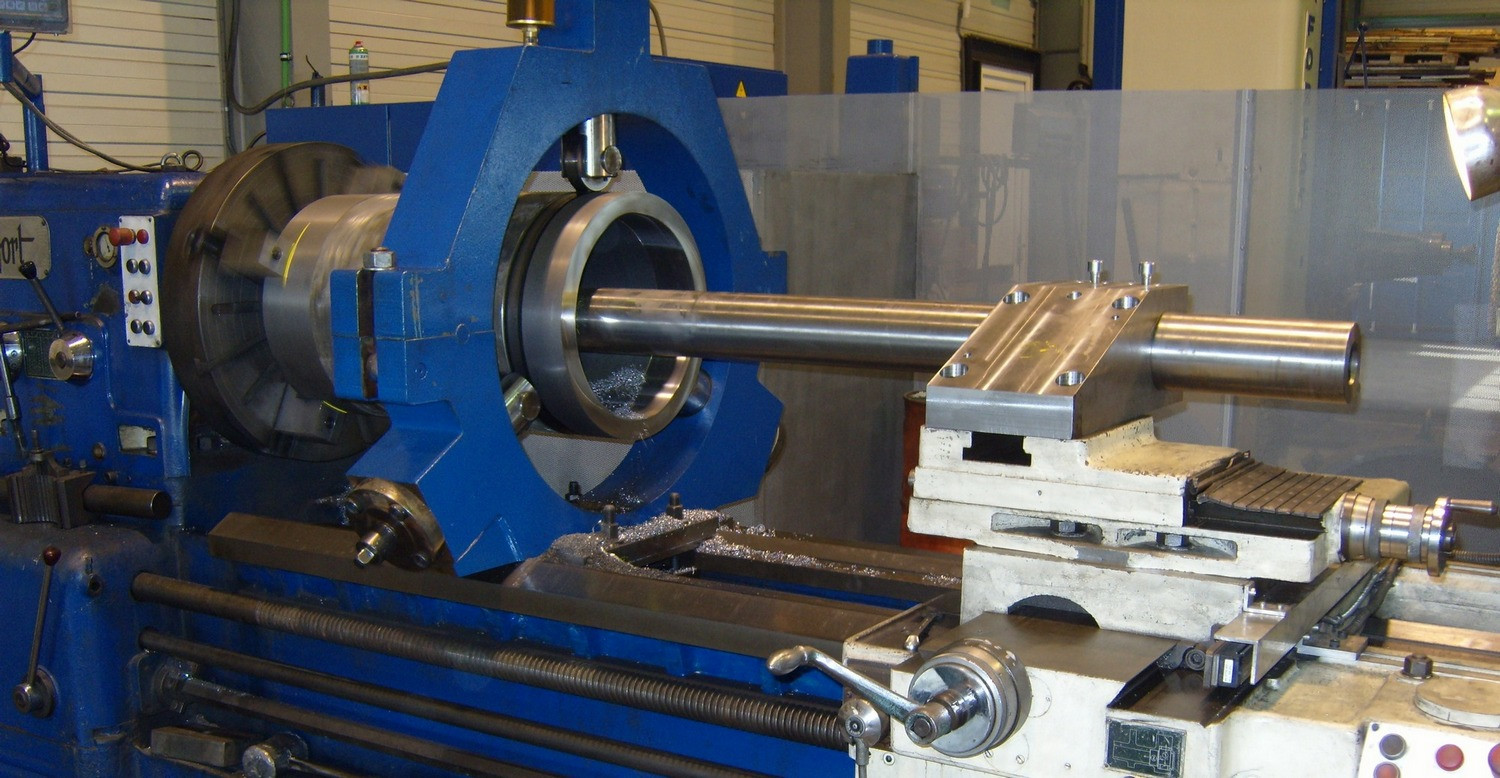 Facilities | Ridaa B.V.